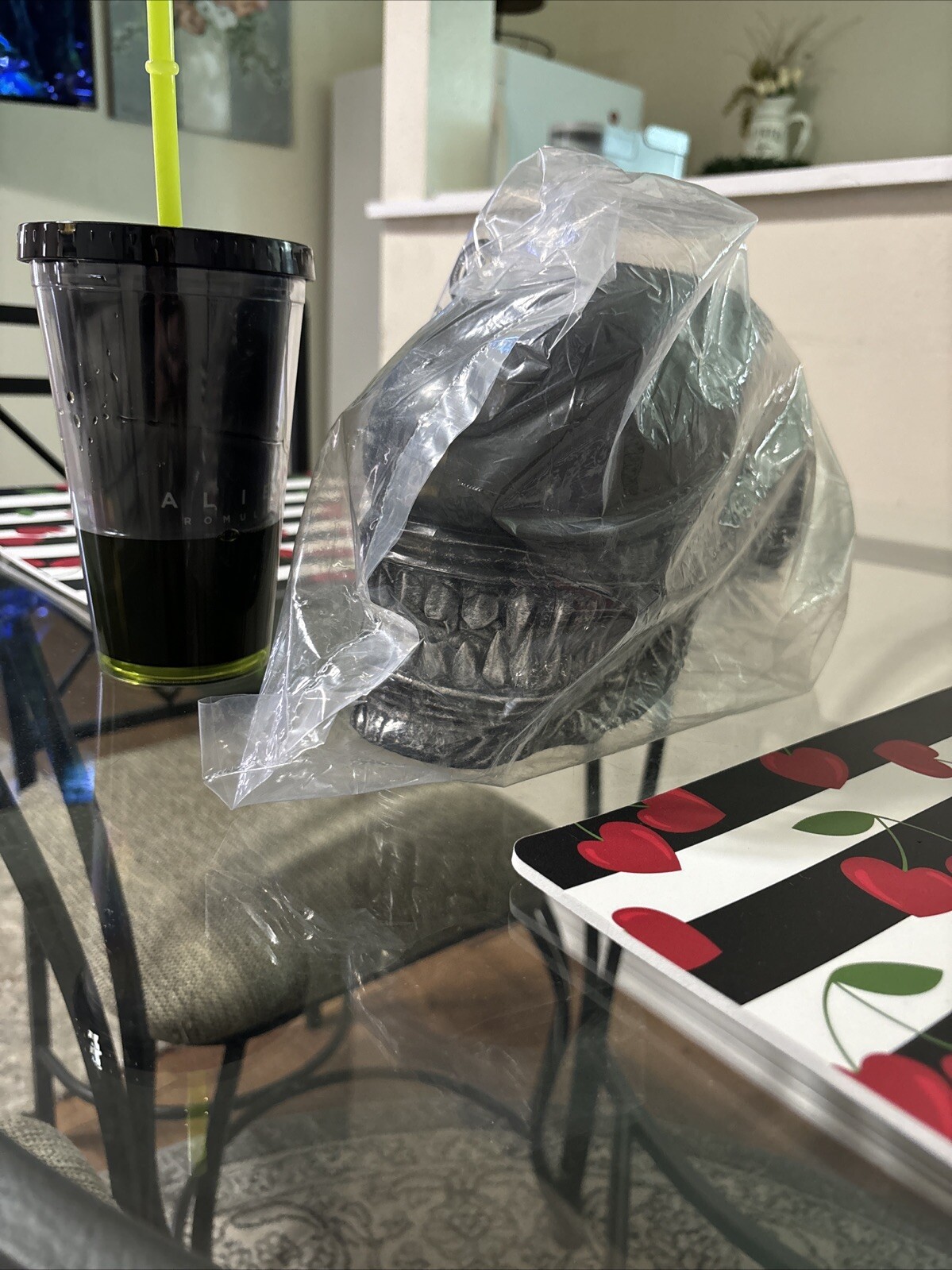 Alien Romulus 2024 Limited Collectible | Grelly USA