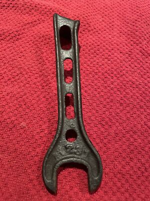Vintage Wrench Farm Tractor Wrench International Harvester M231 Pitman ...