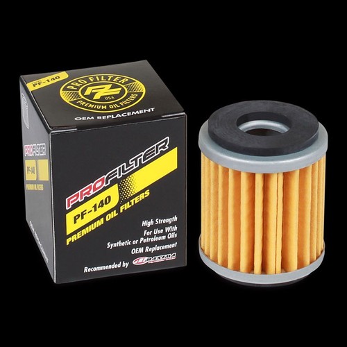 Profilter Premium Oil Filter For Yamaha YZ450F 2010-2021 | eBay
