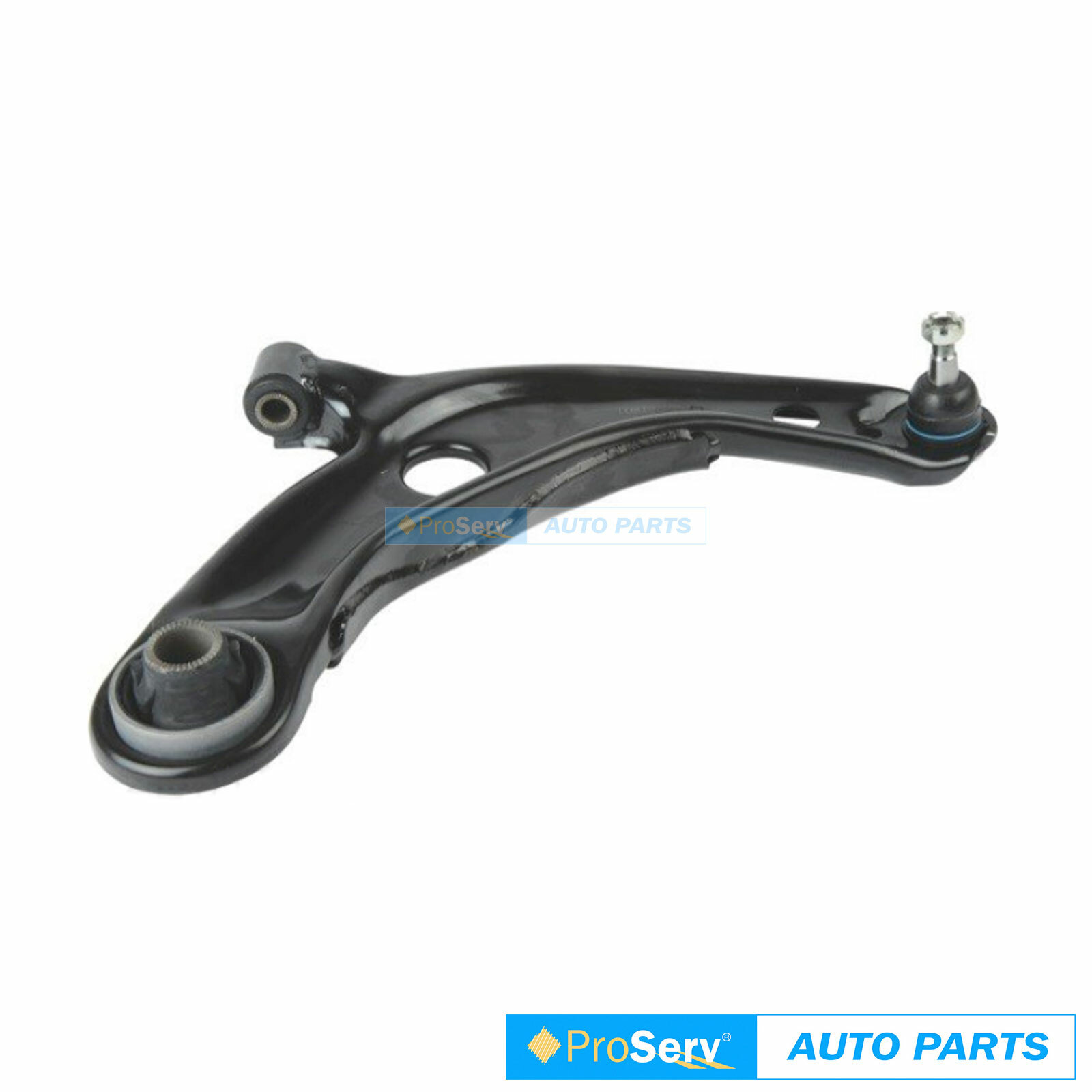 Front Lower Right Control Arm for Toyota PRIUS-C HYBRID NHP10 Hatchback ...