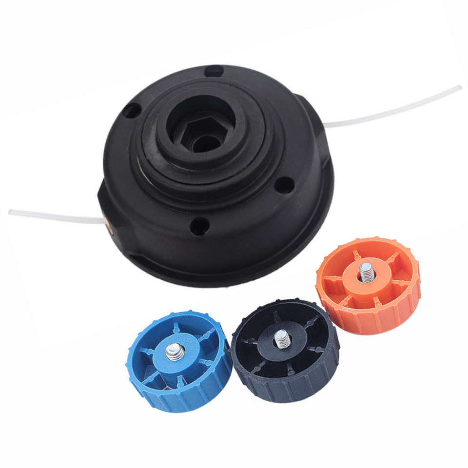 String Trimmer Bump Head for Homelite ST155 ST165 ST275 ST175 ST285 ...