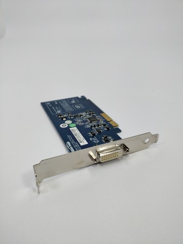 Silicon Image Orion ADD2-n Dual Pad x16 Video Card | eBay