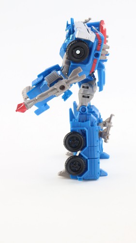 Transformers Voyager Prime Ultra Magnus RiD 100% Complete | eBay