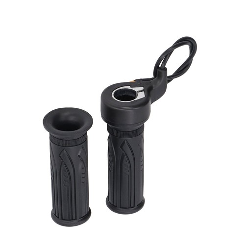 Electric Bike Accelerator Handle Stable Sensitive Scooter Twist ...