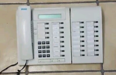 Siemens Optiset E Standard Systemtelefon Telefon für Hicom | eBay.de