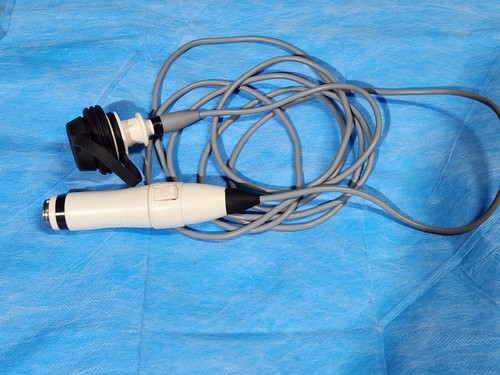 Olympus SonoSurg T2H-C transducer Autoclave | eBay