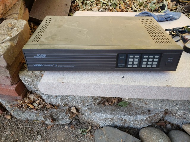 Cable Box Converter Descrambler | Reviewmotors.co
