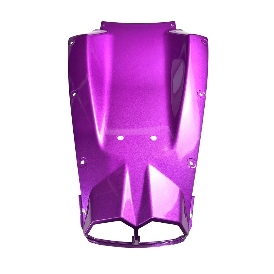 Purple Bodywork for Yamaha YZF R6 2003 2005 R6S 2006 2009 ABS Injection ...