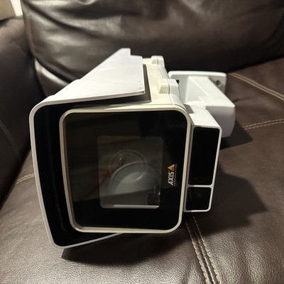 Axis P1377-LE Network Camera | eBay