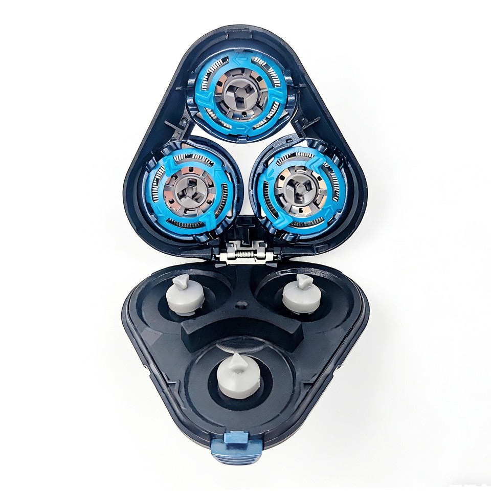 Replacement Complete Head Assembly for Philips Men's Razor Series 6000 ...