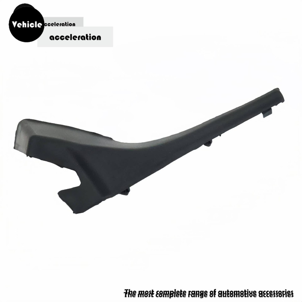Driver Side Windshield Cowl 22897424 Fit 2015-2022 Chevrolet Colorado ...