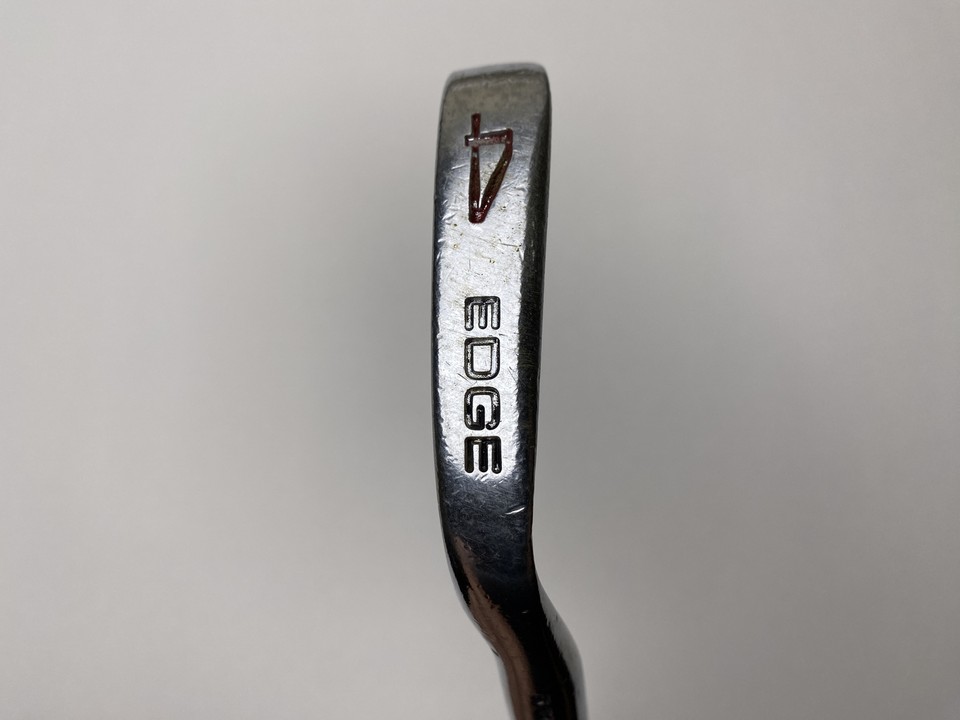 Ben Hogan Edge Forged GS Single 4 Iron Apex 4 Stiff Steel Mens RH | eBay