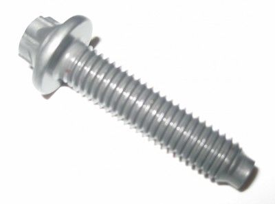 BMW E10 Torx-Head Bolt Screw M8x1.25x35 mm Grade 8.8 11418612615 New ...