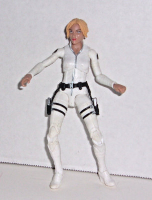 Marvel Legends Agent 13 Sharon Carter Action Figure B3 | eBay