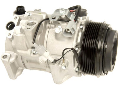 For 2006-2012 Toyota RAV4 A/C Compressor 32791TW 2007 2008 2010 2009 ...
