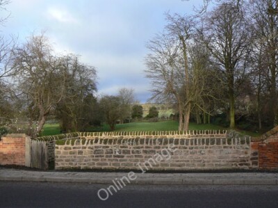 Photo 6x4 Pinfold, Epperstone The image of this in the English Heritage ...