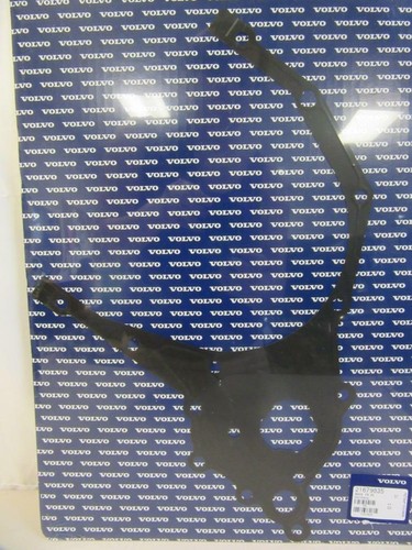 Volvo Oil Pump Gasket 21679835 Genuine OEM Replacement Part | eBay