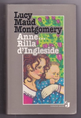 Rilla d'Ingleside (CJ) | eBay