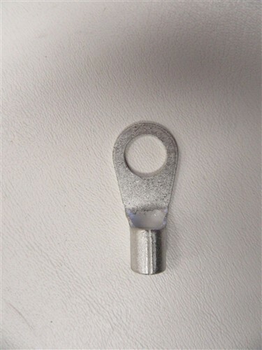 PANDUIT P6-38R-T PRESSURE 6 GUAGE ELECTRICAL WIRE CONNECTOR SET OF (33 ...