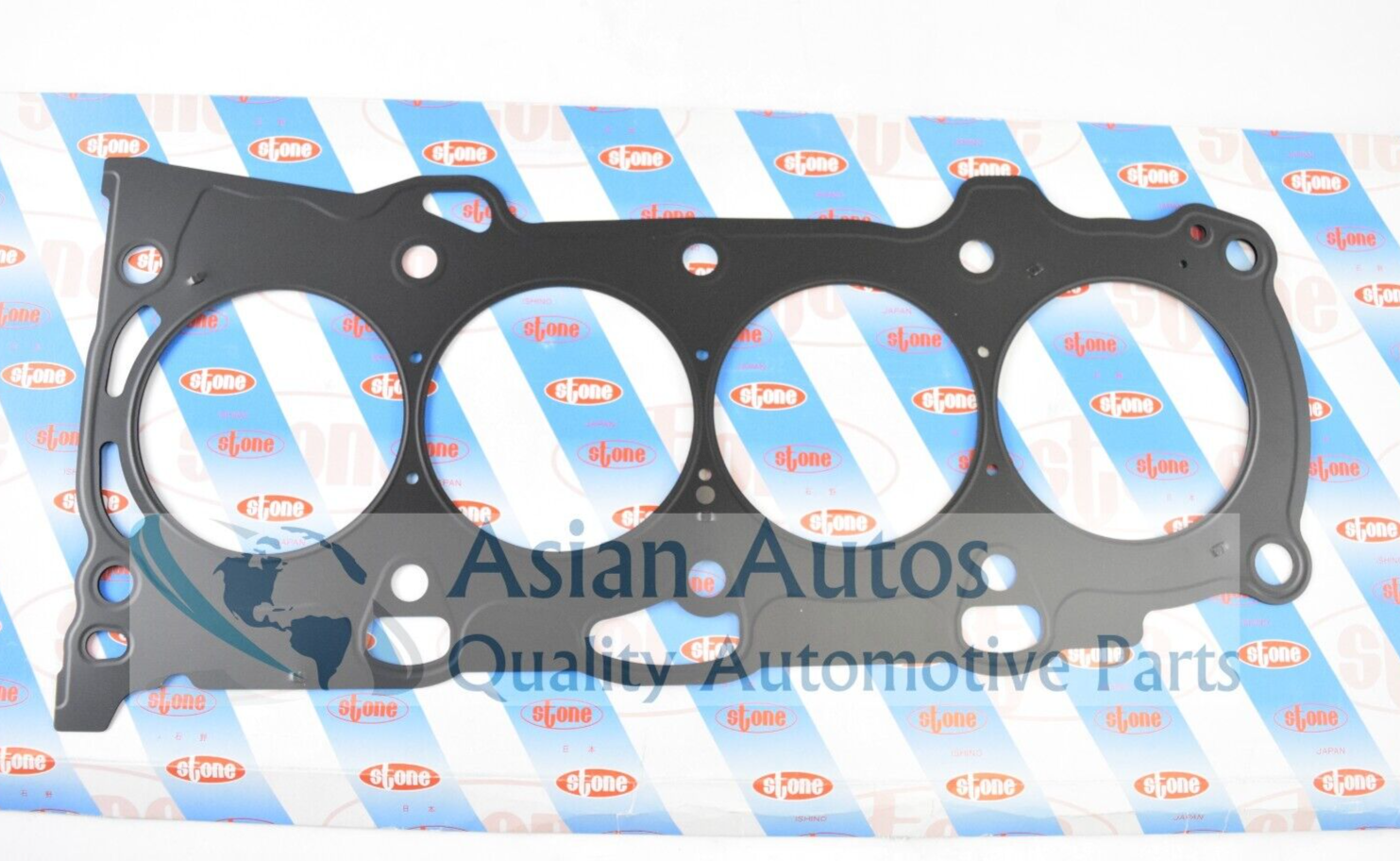 Stone Cylinder Head Gasket 1111528040 For Toyota Highlander 2.4L 2001 ...
