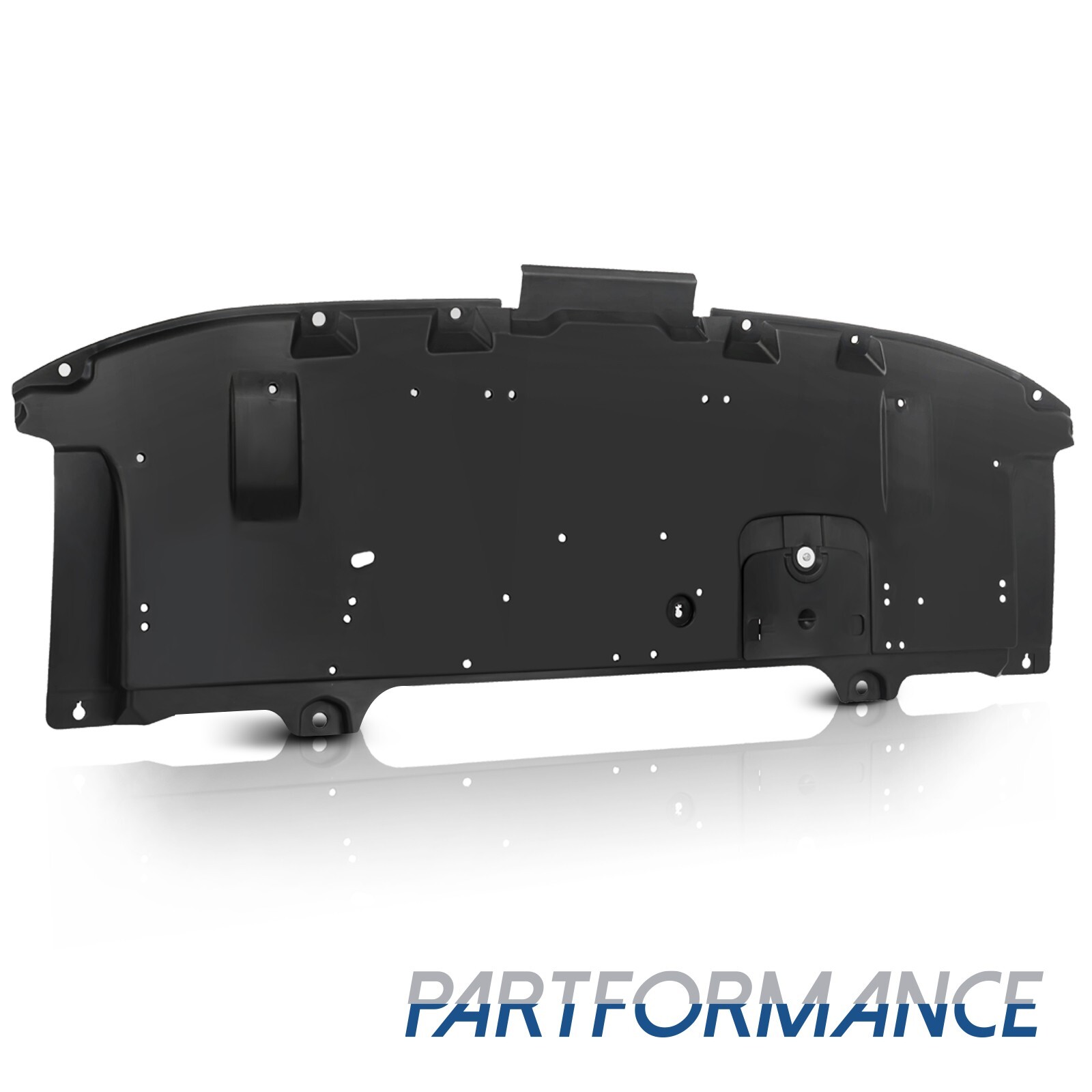 Front Engine Splash Shield Under Fits 2013-2016 Mazda CX-5 KD535611YA ...