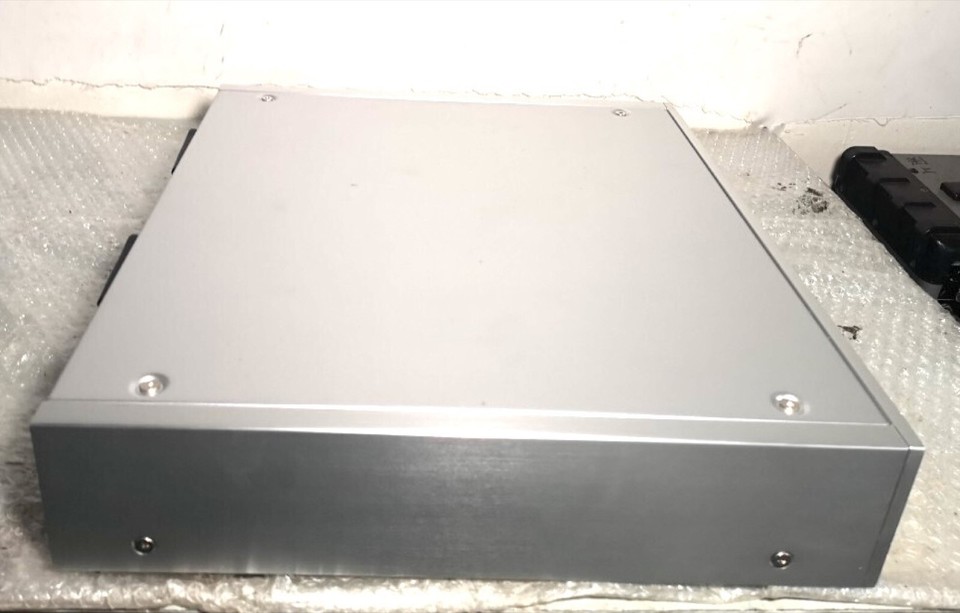 Technics SL-G700 Network/Super Audio CD Player 100VAC Used from Japan ...