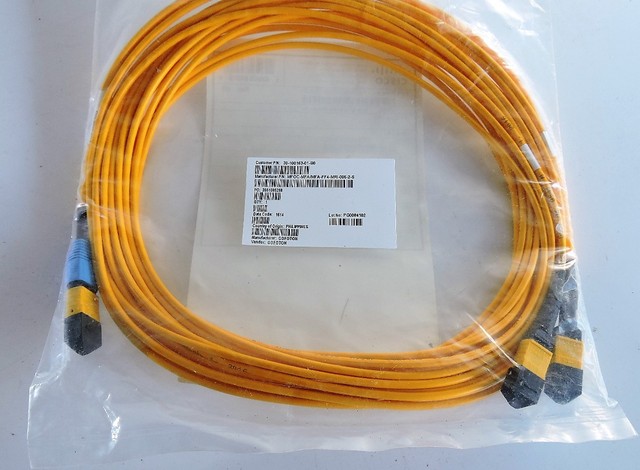 - Cisco ONS-MPO16-2X8-5 (16-Fiber MPO to 2-Fiber MPO Cable - 5M) for ...