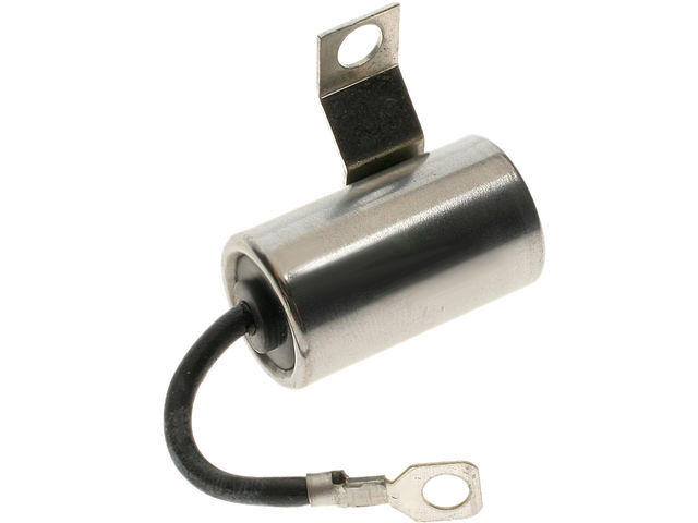 For 1941-1947 Ford 1/2 Ton Pickup Ignition Condenser SMP 24925TK 1942 ...