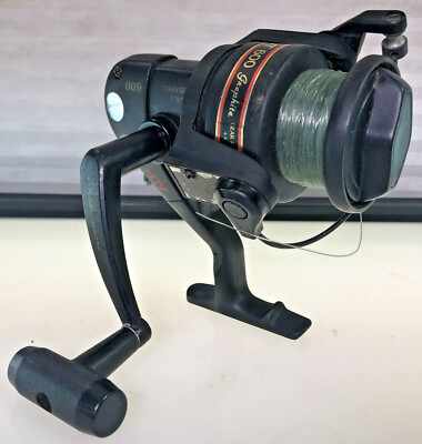 Spinning Reels - Shakespeare Alpha