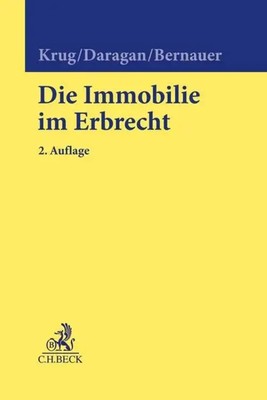 Walter Krug (u. a.) | Die Immobilie im Erbrecht | Buch | Deutsch (2023 ...