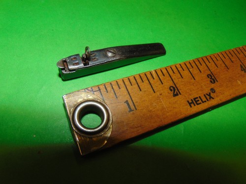 Mossberg S106 front sight fits models 35 42BCM 43 44B | eBay