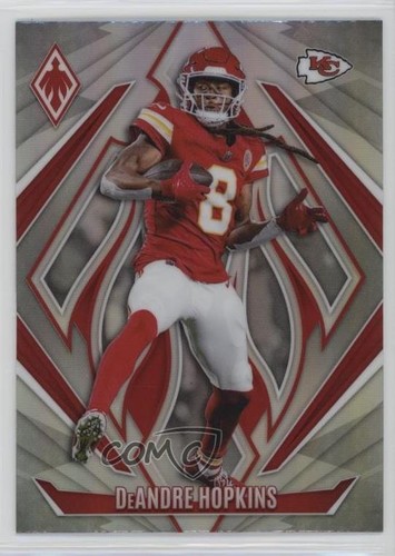 2024 Panini Phoenix Silver DeAndre Hopkins #38 | eBay