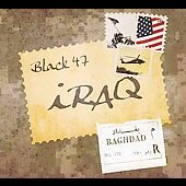 Iraq [Digipak] by Black 47 (CD, Mar-2008, UFO Records) for sale online ...