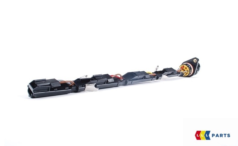 Volkswagen 038971600 AUDI Seat SKODA PD Injector Wiring Loom Harness ...
