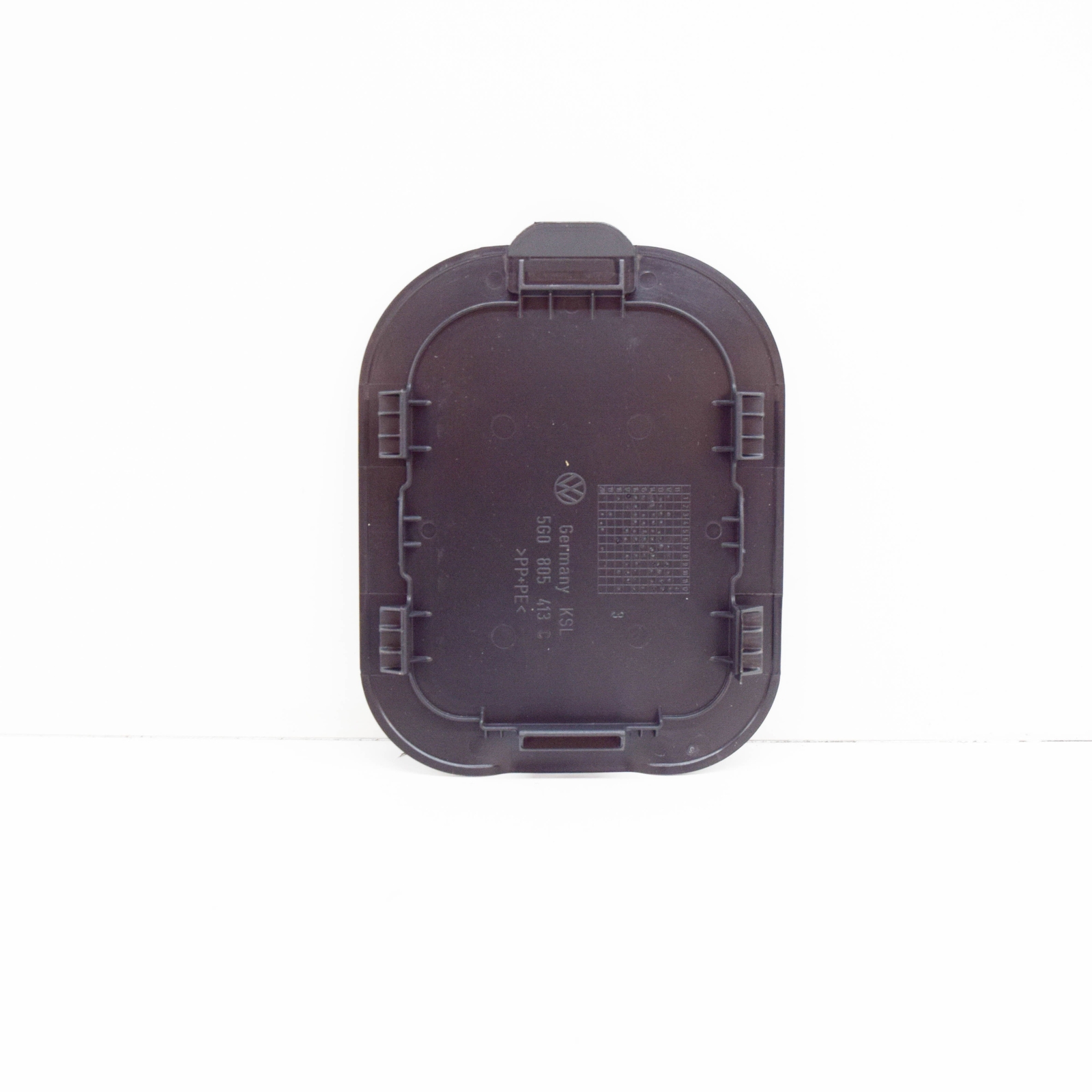 Volkswagen GOLF MK7 Front Wheel Housing Liner Cover 5G0805413C NEW ...