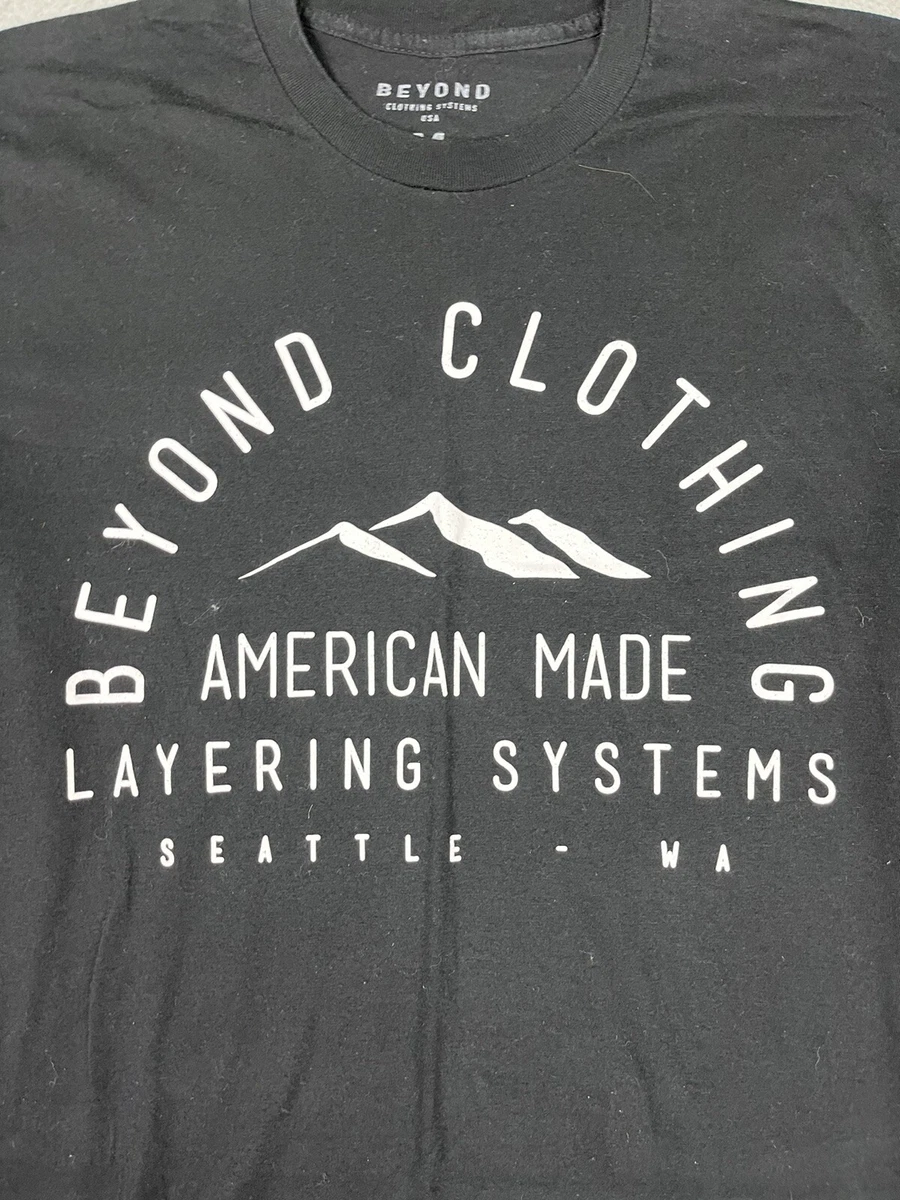 Beyond Clothing Logo