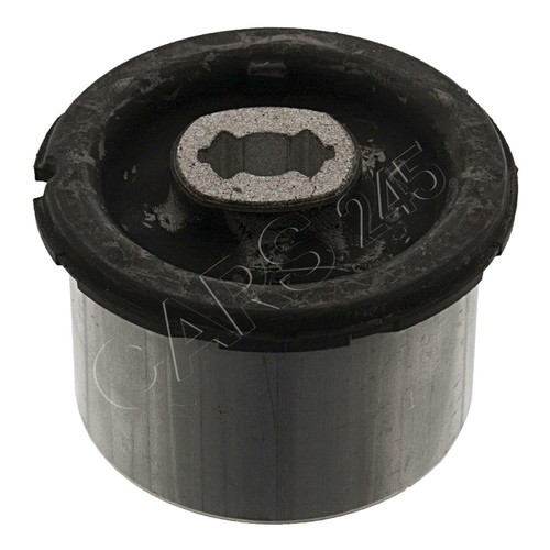 Control Arm Trailing Bushing Front FEBI For PORSCHE Panamera 09-16 ...