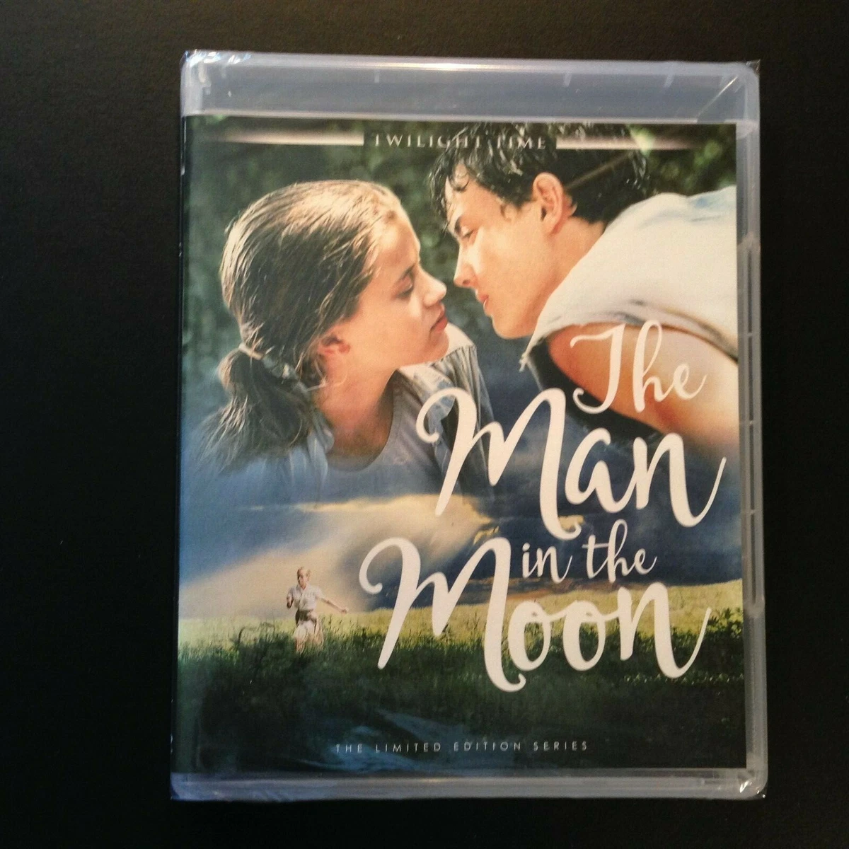 Reese Witherspoon Man In The Moon