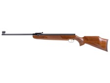Beeman Model 1085 QB II Co2 Repeater Air Rifle - 0.177 Cal Fiber Optic ...