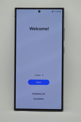 Samsung Galaxy S24 Ultra SM-S928U 5G 256GB - Black (AT&T) | eBay