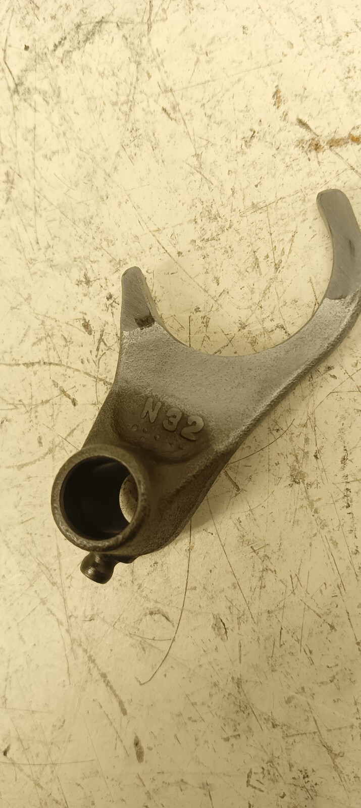 FOURCHETTE N32 BOITE DE VITESSE SUZUKI 250 RMZ 2007 2008 2009 | eBay