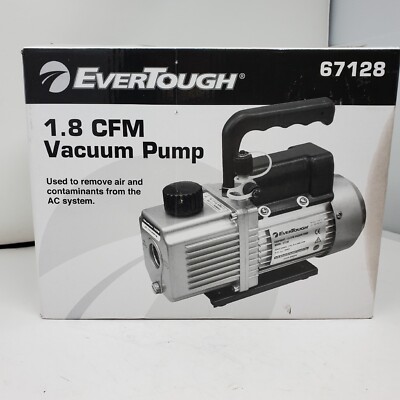 Vacuum - Nash Vacuum Pump