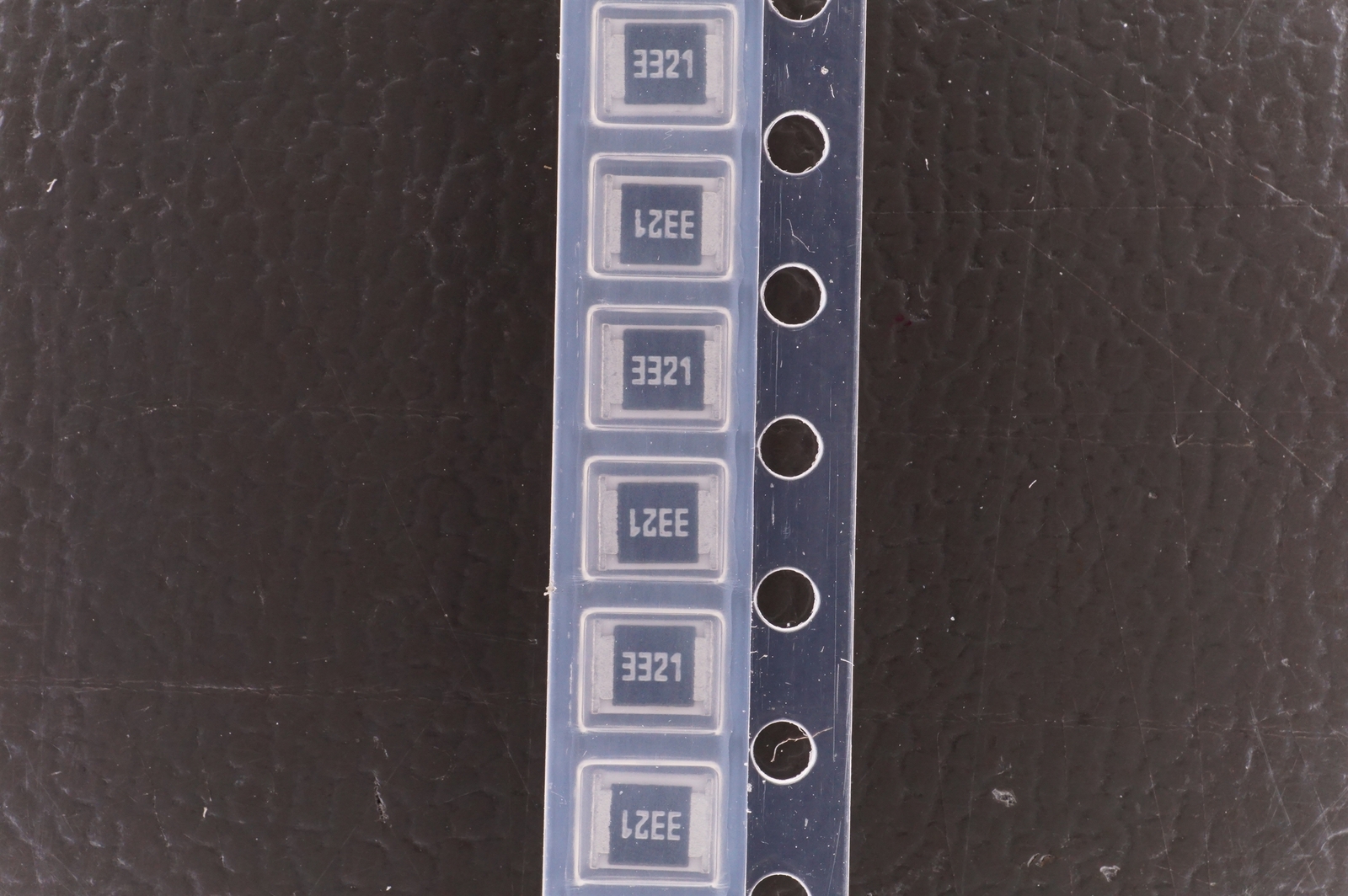 Lot of 50 ERJ-14NF3321U Panasonic Chip Resistor 3.32K Ohm 500mW 1/2W 1% ...