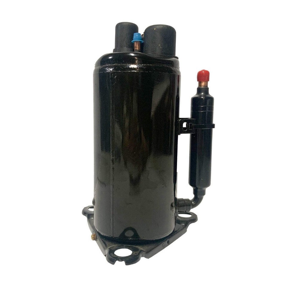 Rechi Precision 39B1A1B Rotary Compressor | eBay