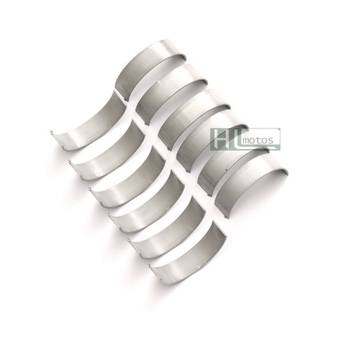 STD Connecting Rod Bearing Shells Set for Audi S4 B9 A6 C8 Porsche ...