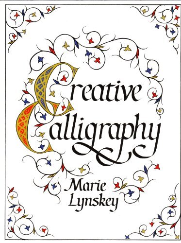 Creative Calligraphy, Lynskey, Marie | eBay
