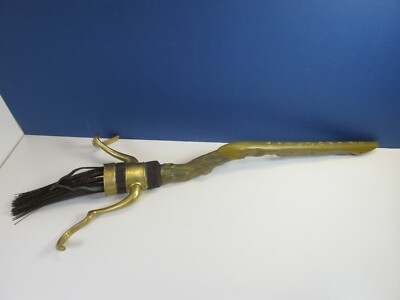 LARGE 90cm harry potter NIMBUS 2000 BROOMSTICK quidditch TOY kids ...