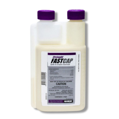 Onslaught Fastcap 16 oz- Insecticide | eBay