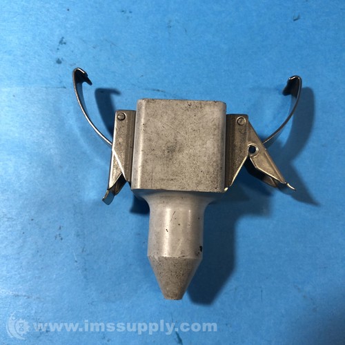 Cartridge Pin Stamp Holder USIP | eBay