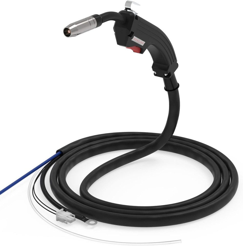 Chicago Electric Welder Complete Replacement Mig Gun Parts | eBay